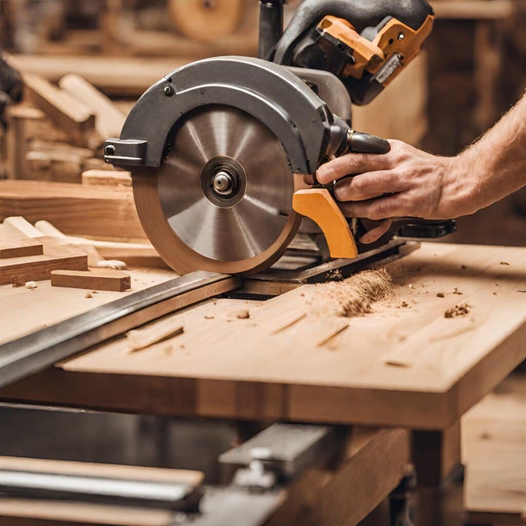 Ahşap İşleme Endüstrisi - Expulse